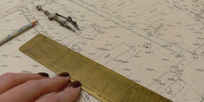 Overview of geodetic survey sheets web map | Geoportal | Estonian Land ...